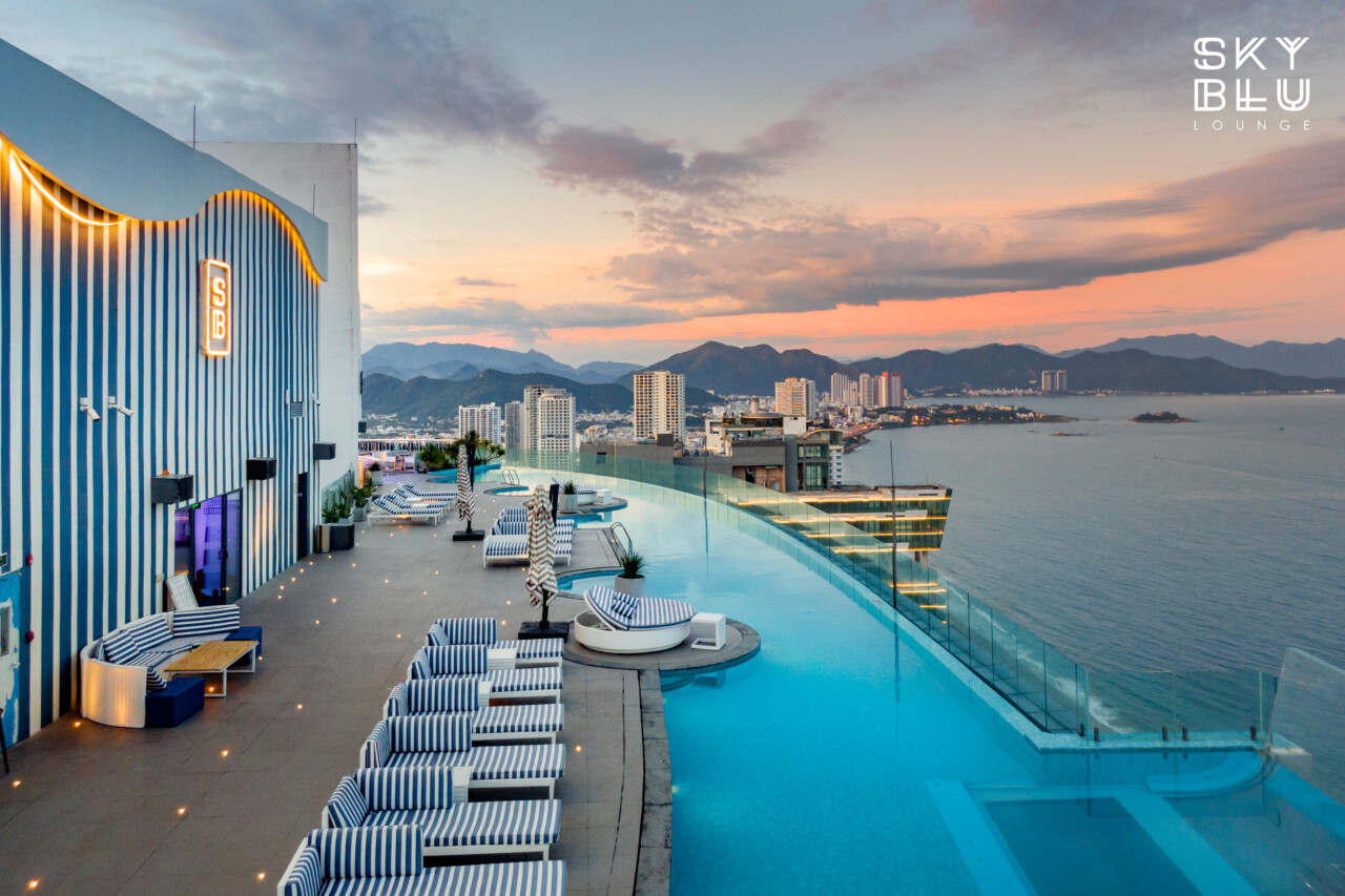 Welcoming A Brilliant Summer With Many Promotions At The Empyrean Nha Trang